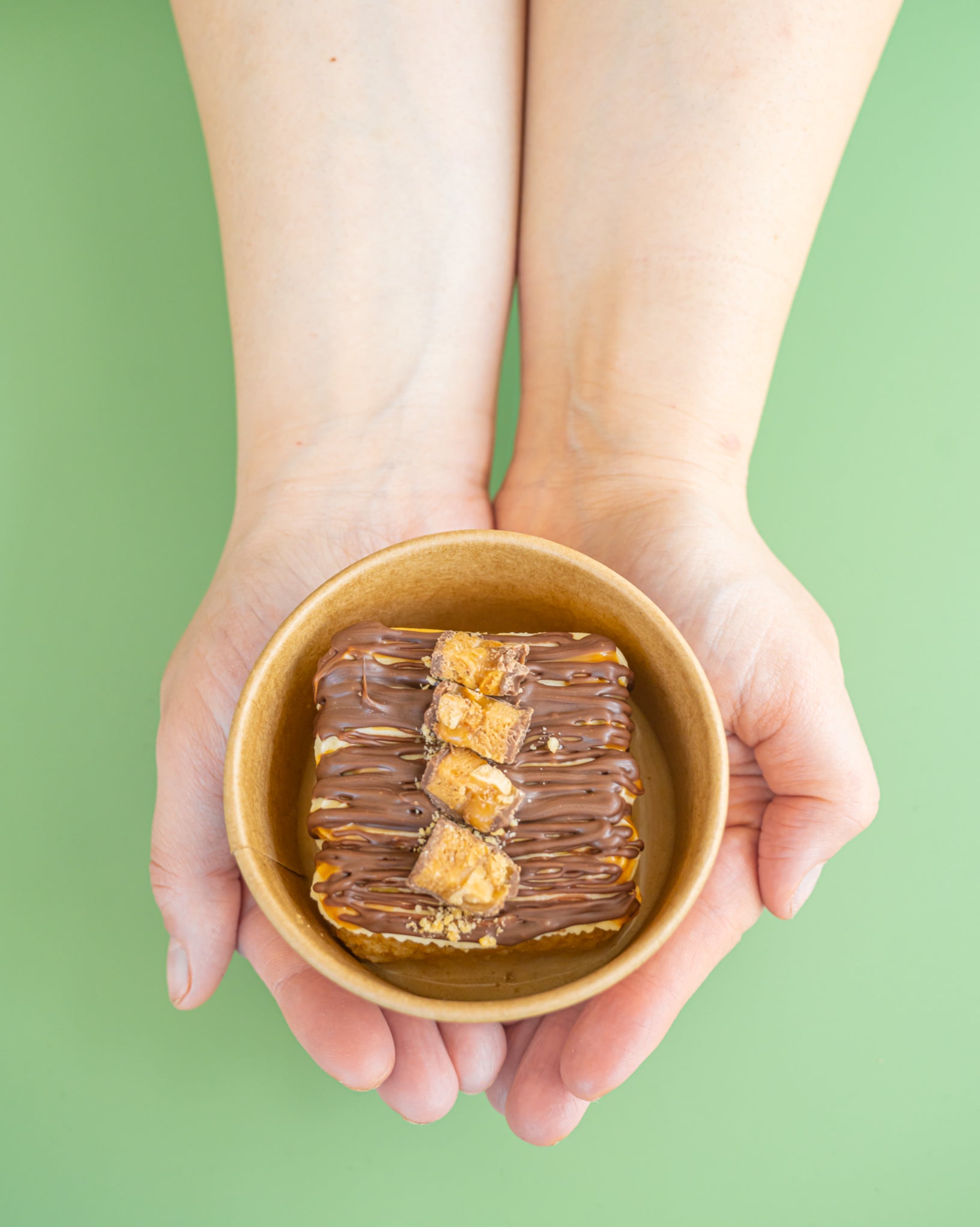 Dollops and Drizzles - Best Milk Cakes in Sydney | Dollops and drizzles