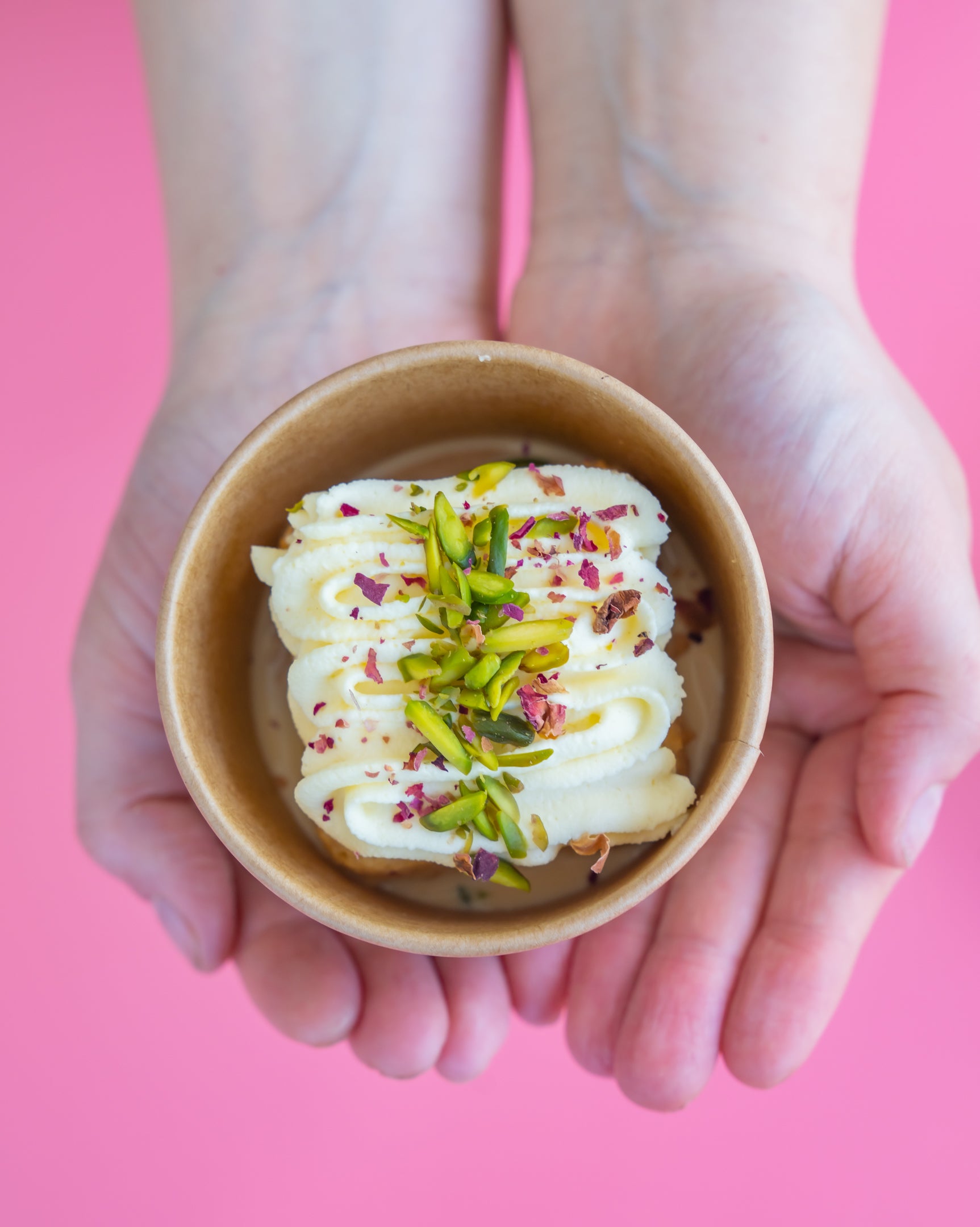 Dollops and Drizzles - Best Milk Cakes in Sydney | Dollops and drizzles