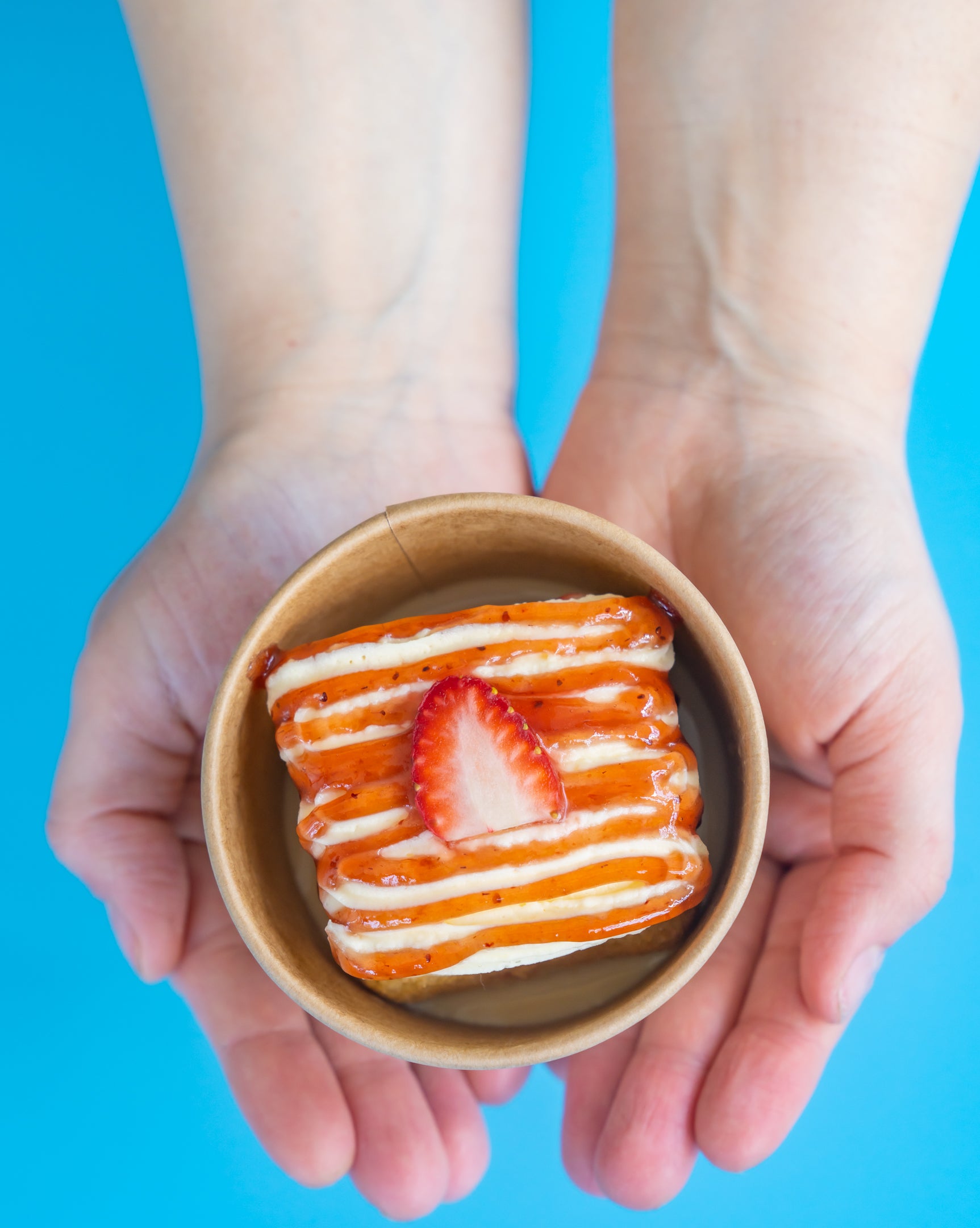 Dollops and Drizzles - Best Milk Cakes in Sydney | Dollops and drizzles