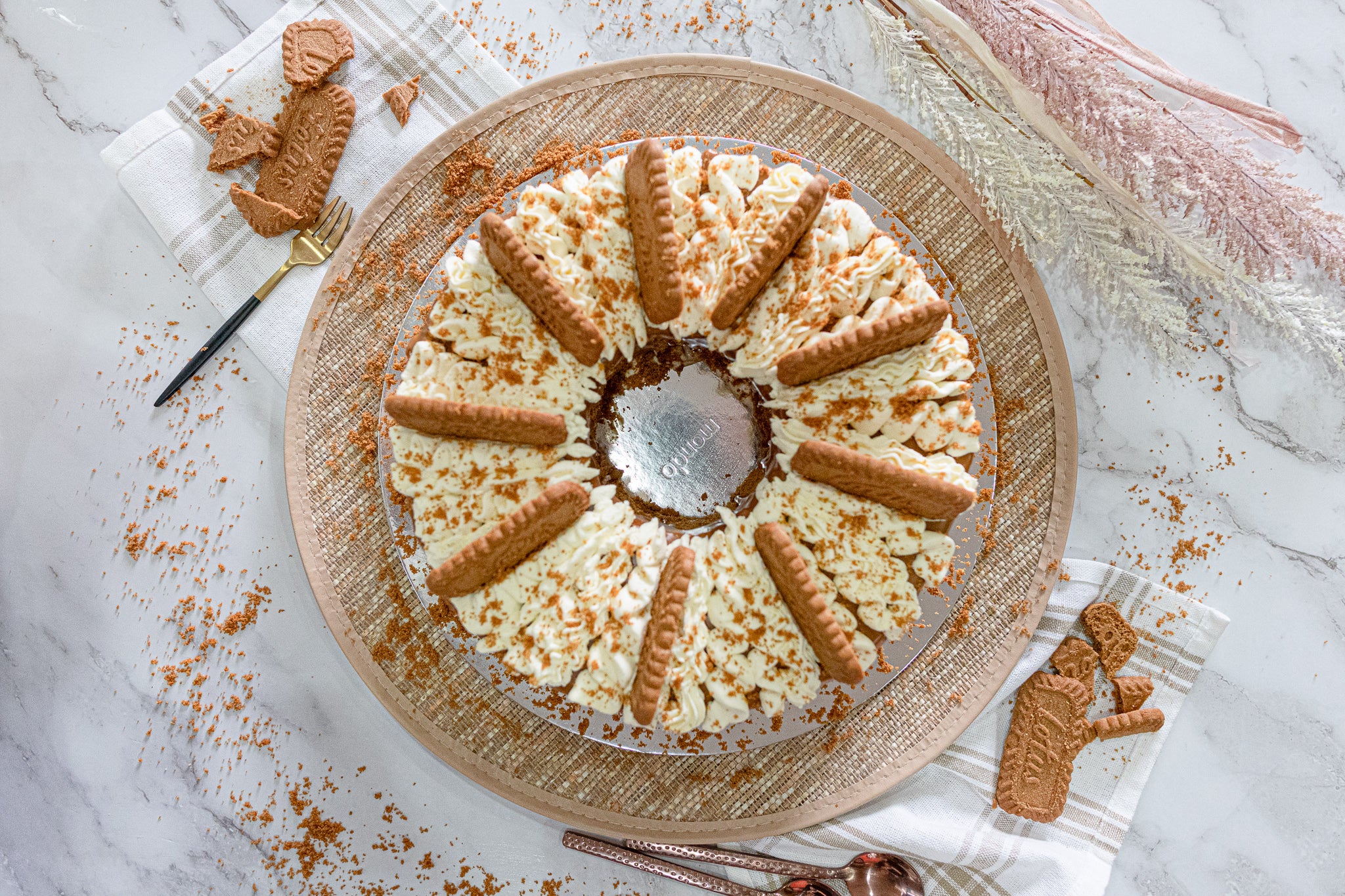 Dollops and Drizzles - Best Milk Cakes in Sydney | Dollops and drizzles